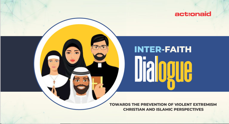Inter-Faith Dialogue Towards the Prevention of Violent Extremism ...
